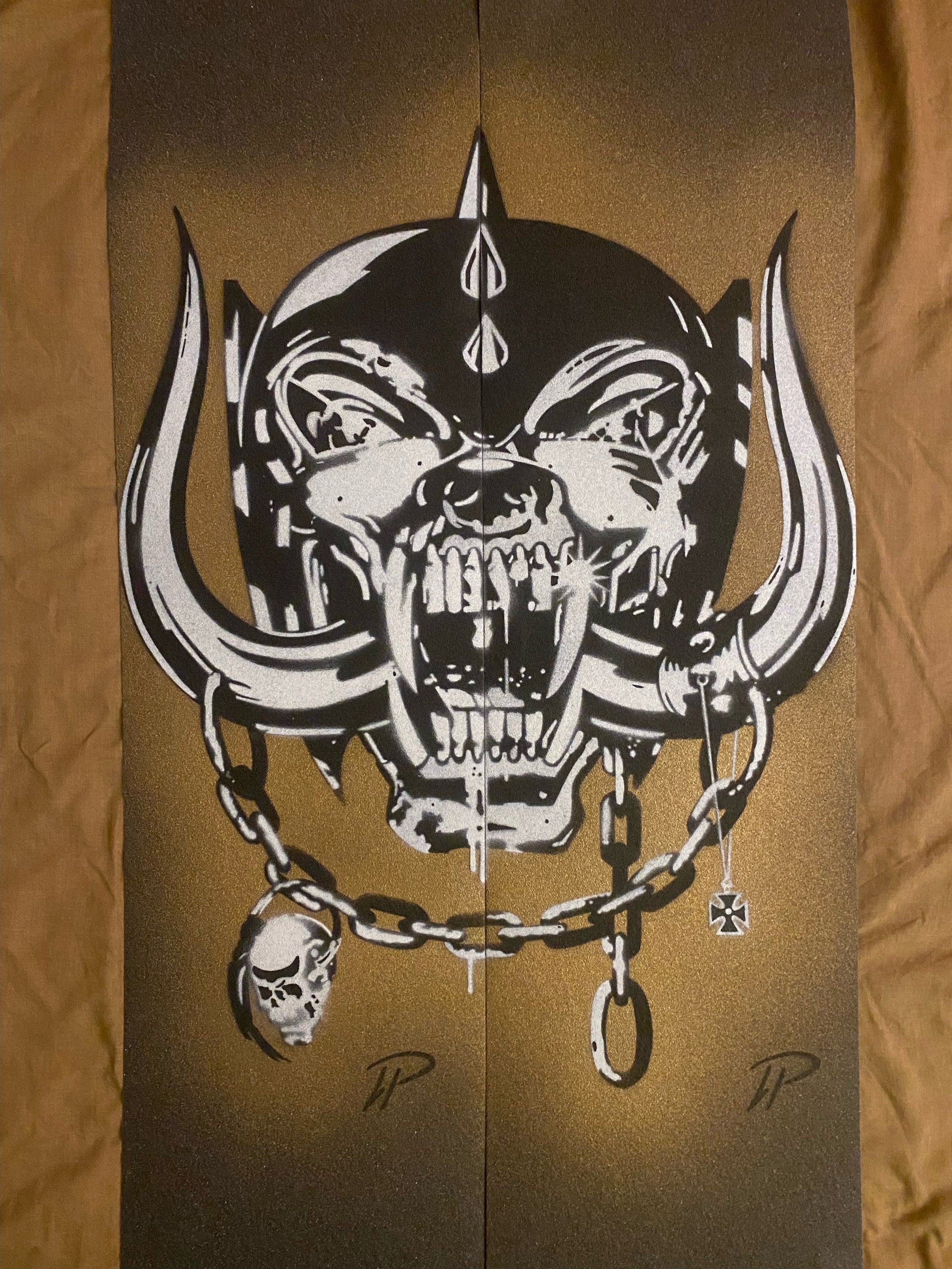 Motorhead Warpig